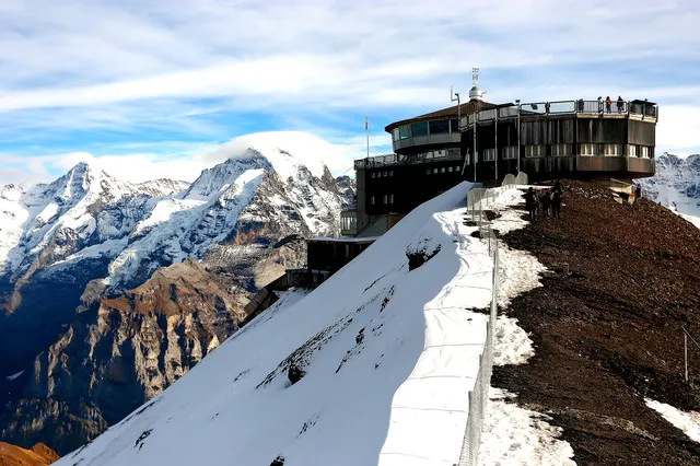 Learn about the 6 Snow Mountains of Switzerland and Feel the Charm of ...