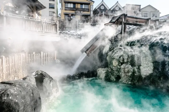 Top 10 Hot Springs in Japan travel notes and guides – Trip.com travel ...