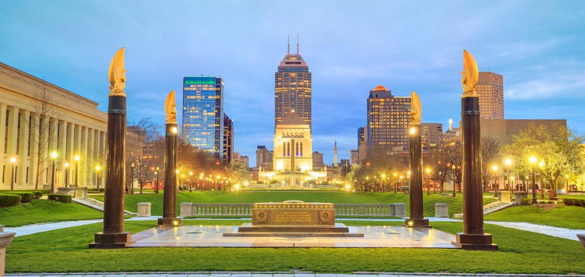 Things to Do in Indiana in 2024 - Top Attractions, Local Food, Hotels ...