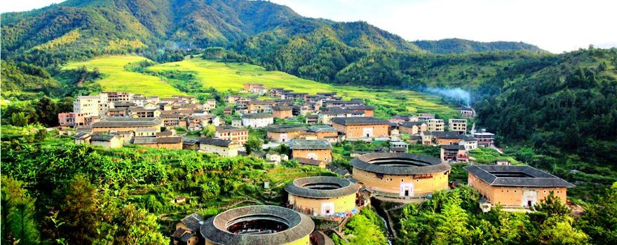 Things to Do in Longyan in 2025 - Top Attractions, Local Food, Hotels ...