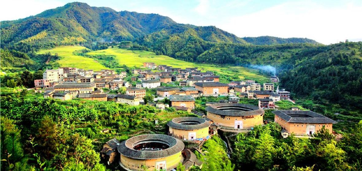 Things to Do in Longyan in 2025 - Top Attractions, Local Food, Hotels ...