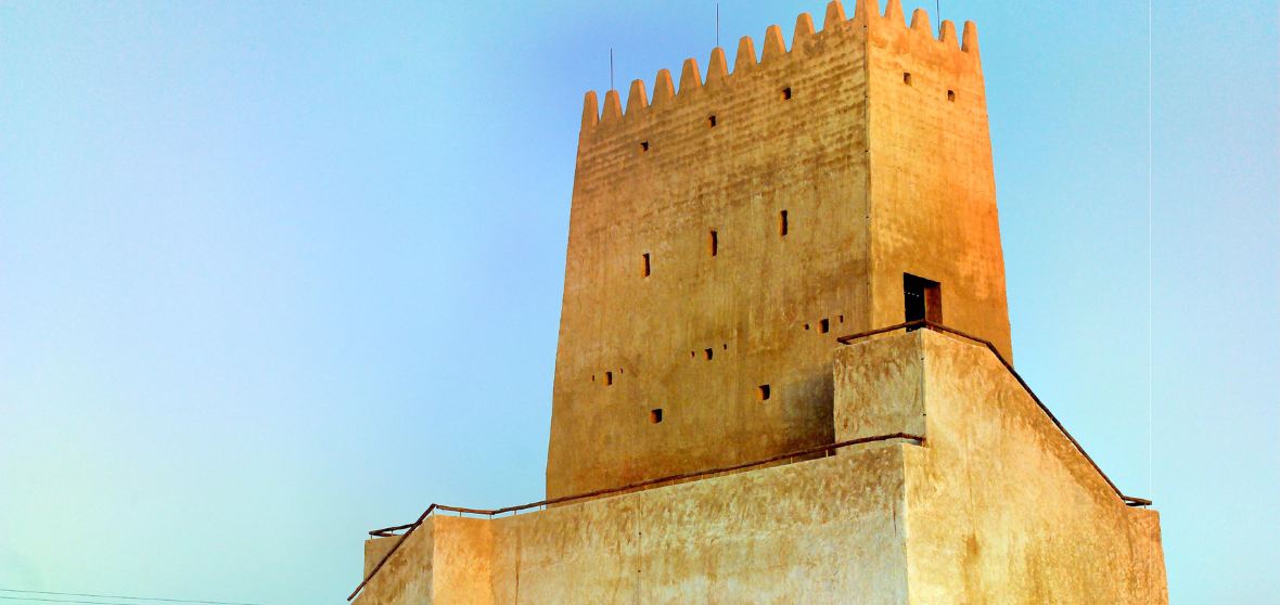 Things to Do in Umm Salal Muhammed in 2025 - Top Attractions, Local ...