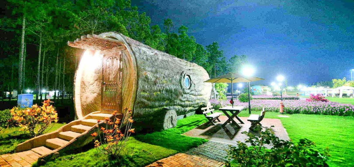 เที่ยวGulei Economic Development Zone (2024) - ที่เที่ยวใน Gulei ...