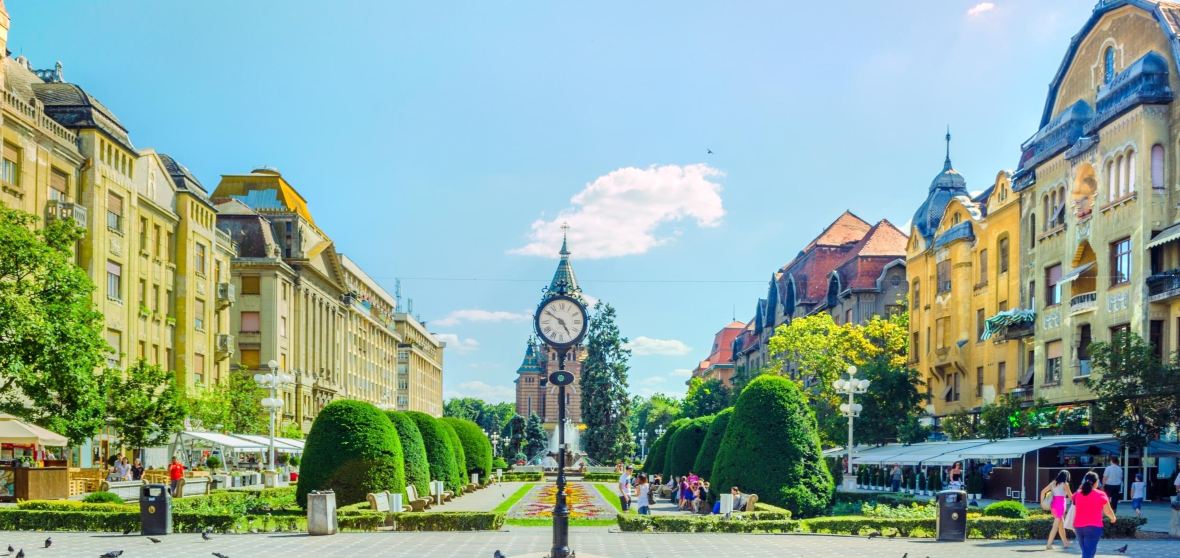 Things to Do in Timisoara in 2025 - Top Attractions, Local Food, Hotels ...