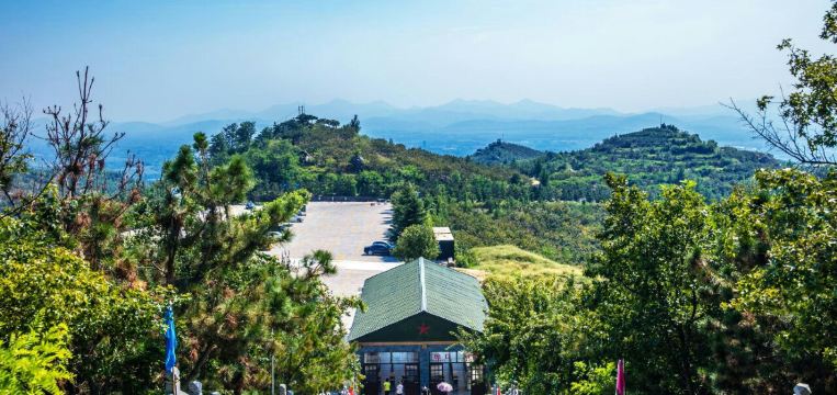Mengyin Travel Guide 2026: Top Attractions, Things to do & Itinerary ...