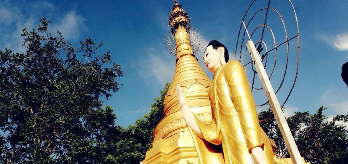 Meiktila観光ガイド2025年：人気スポット、グルメ、ホテル、天気など、旅行情報が満載 | Trip.com | 2025年12月