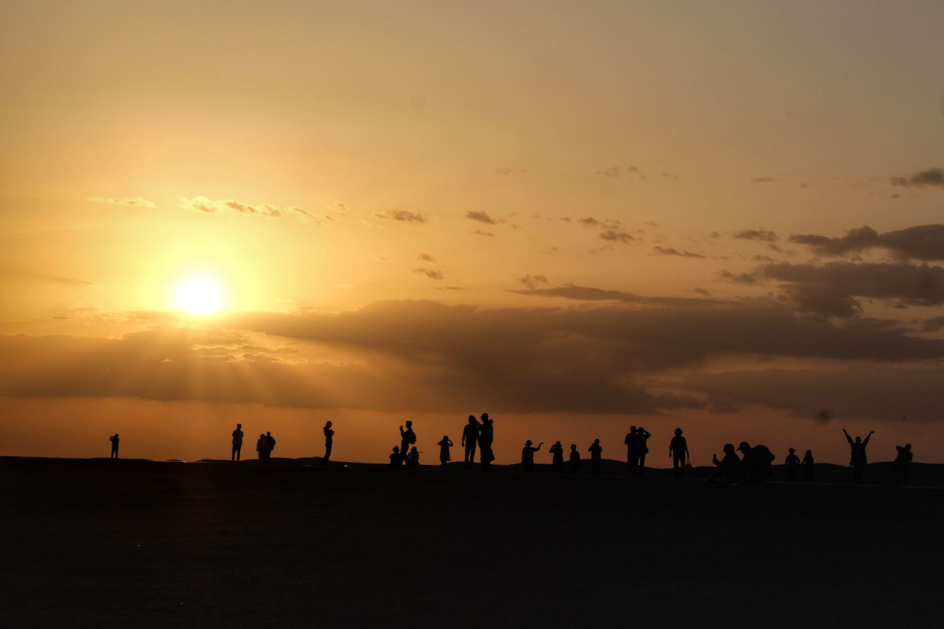 Hami Travel Guide 2023 - Things to Do, What To Eat & Tips | Trip.com