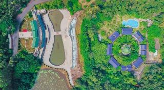 Sanshui District Travel Guide 2023 - Things to Do, What To Eat & Tips ...