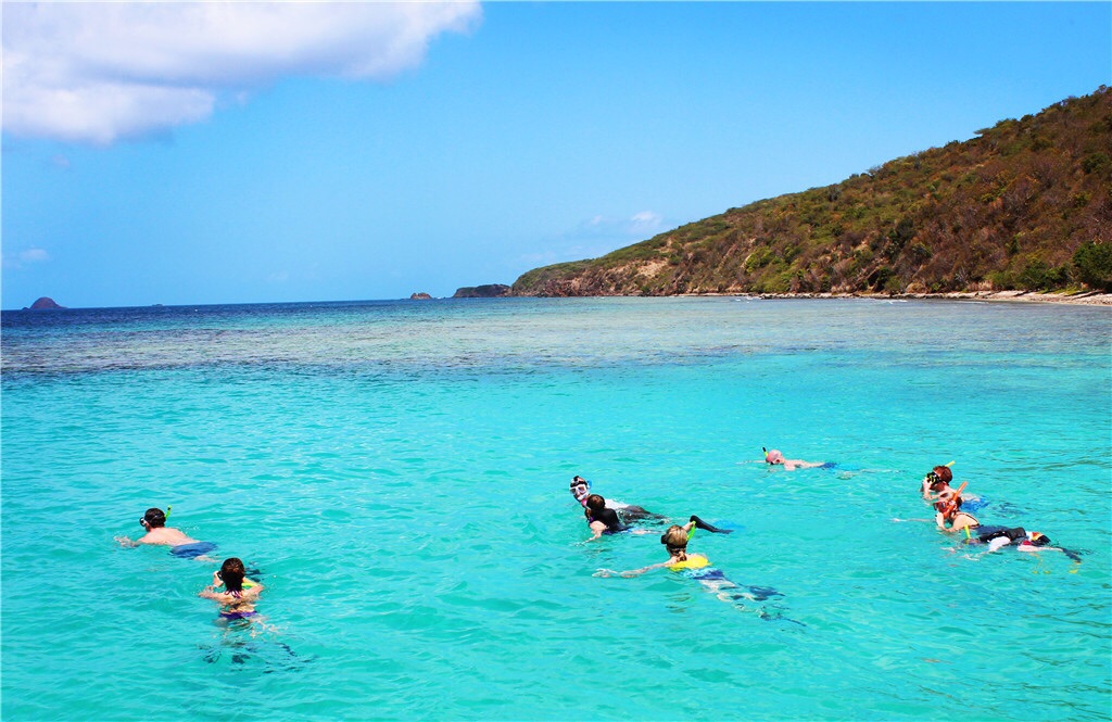 Culebra 2023 Top Things to Do - Culebra Travel Guides - Top Recommended ...