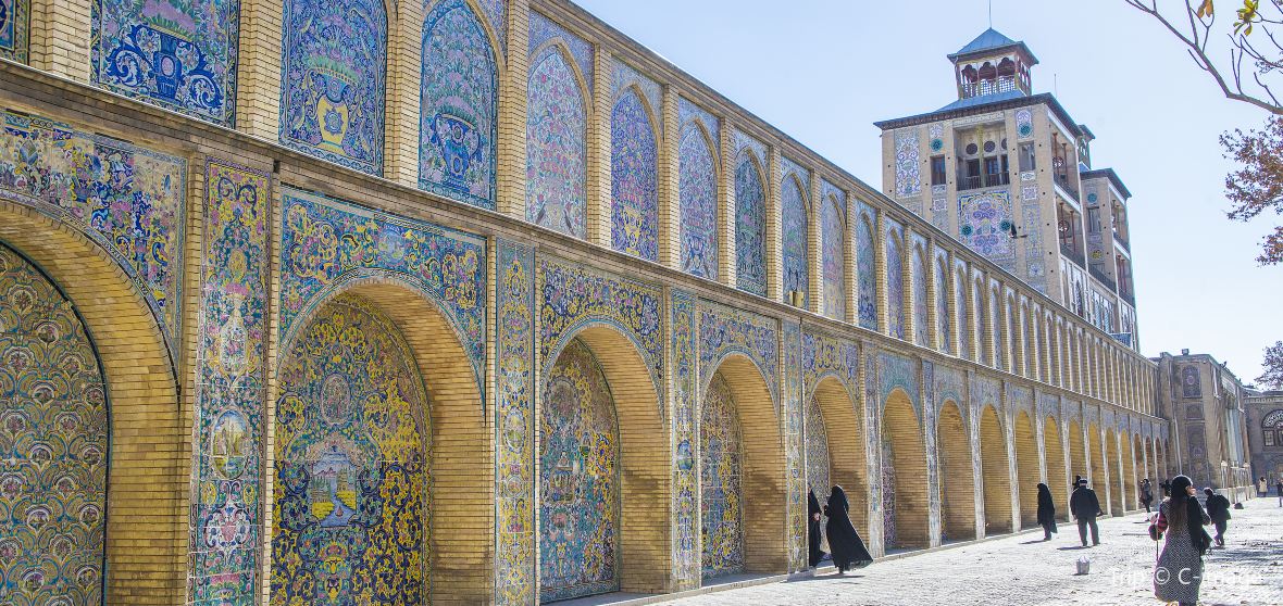 Things to Do in Tehran in 2025 - Top Attractions, Local Food, Hotels ...