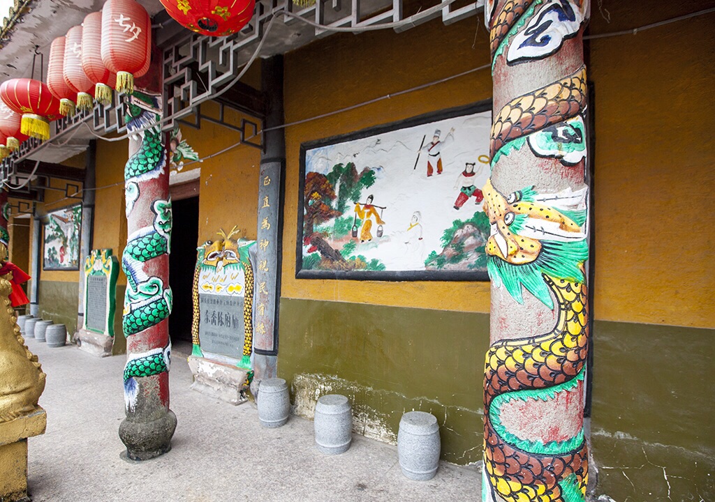 Dongtou District Travel Guide 2023 - Things to Do, What To Eat & Tips ...