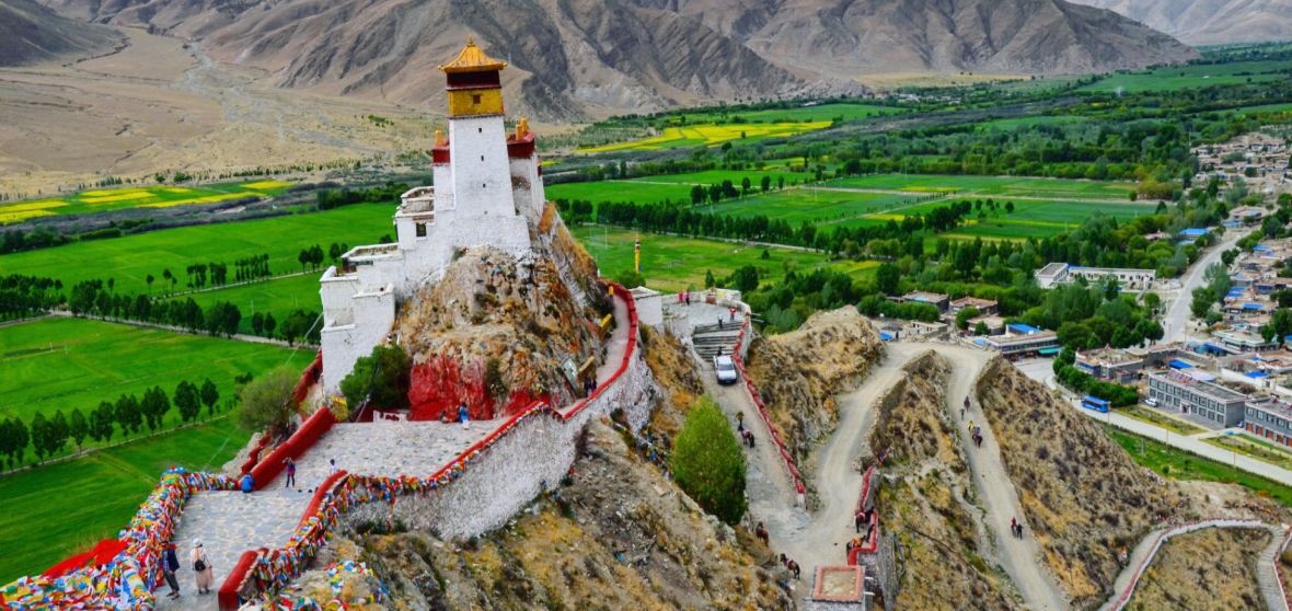 Naidong District Travel Guide 2026: Top Attractions, Things to Do ...