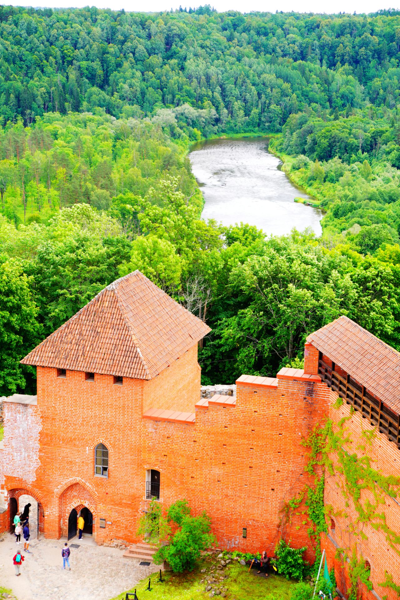 Sigulda Travel Guide 2023 - Things to Do, What To Eat & Tips | Trip.com