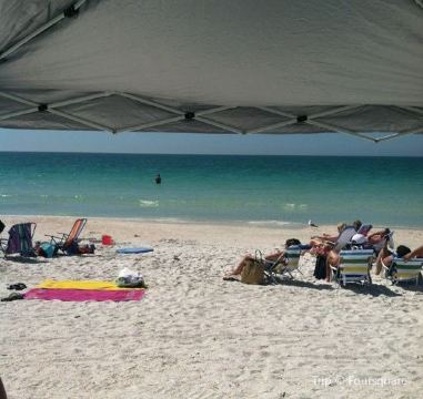 Guide to Having a Sunny Vacation on Lido key beach travel notes and ...