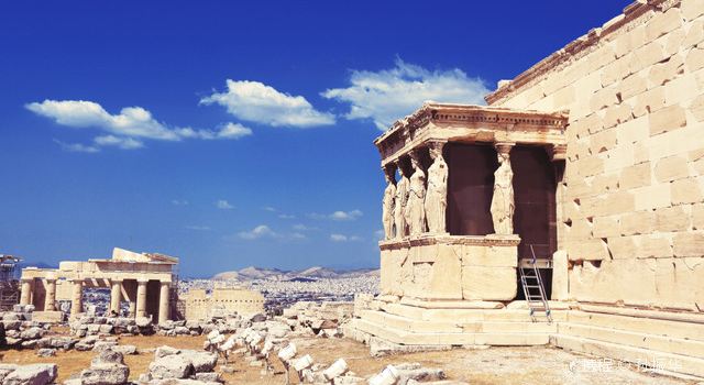 10 Must-see Sights of Athens travel notes and guides – Trip.com travel ...