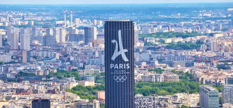 Climbing the 6 Most Famous Towers in Paris - Trip.com