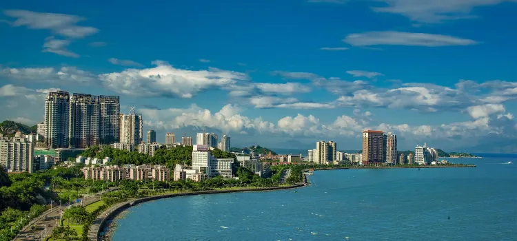 10 Must-see Attractions in Zhuhai - Trip.com