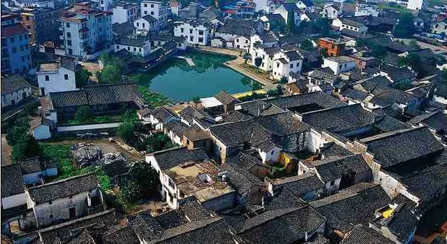 Sightseeing in Fu Yang – 9 Things You Must Do travel notes and guides ...
