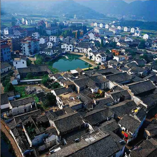 Sightseeing in Fu Yang – 9 Things You Must Do - Trip.com
