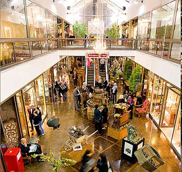 After Visiting These Unique Neighborhoods, It’s Really True to Lyon ...