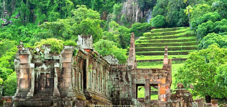 คู่มือเที่ยวChampasack Districtด้วยตัวเอง (2025): สุดยอดกิจกรรมน่าสนใจ ...