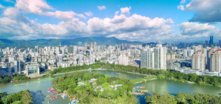 Gulou District Travel Guide 2026: Top Attractions, Things to Do & Deals ...