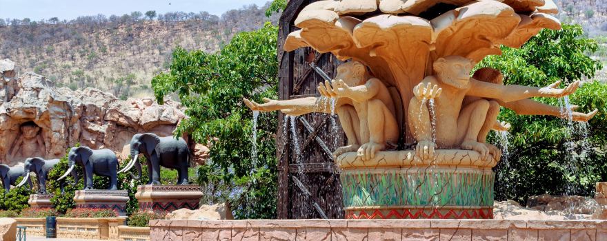 Bojanala的自由行攻略 (2025)：附近的熱門活動、人氣景點、行程安排、住宿、美食、交通、天氣，以及更多旅遊必備資訊 (2025 年 ...