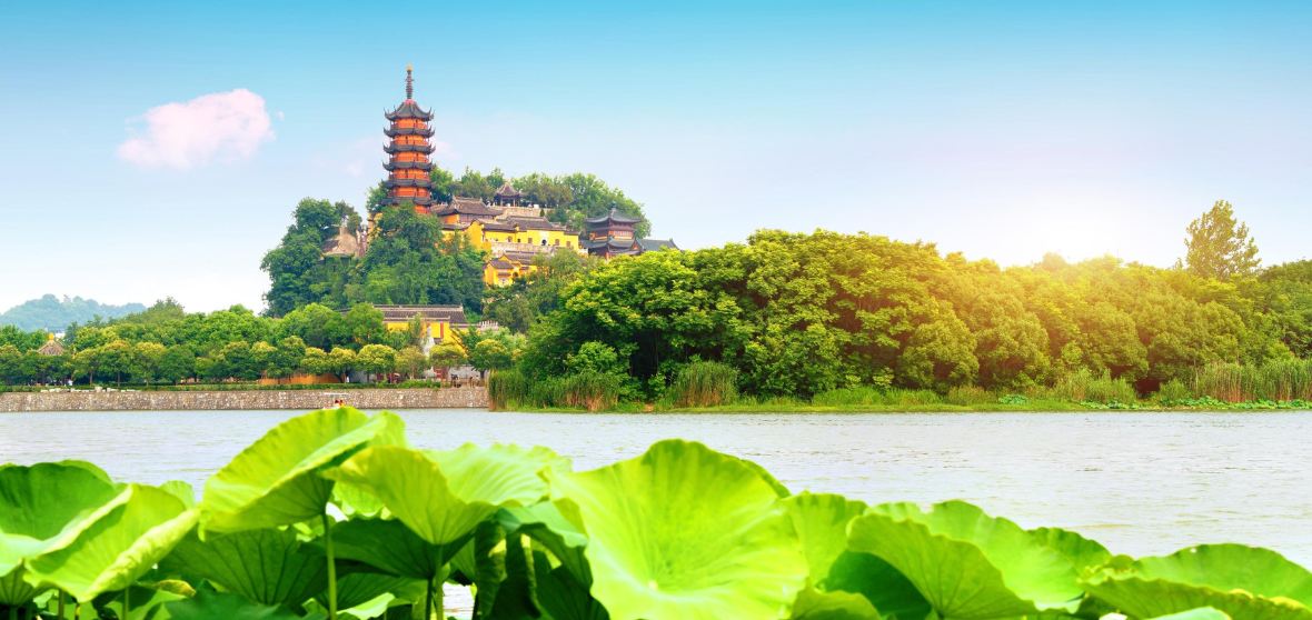 Jinshan Temple Area Travel Guide 2024 - Things to Do, What To Eat ...