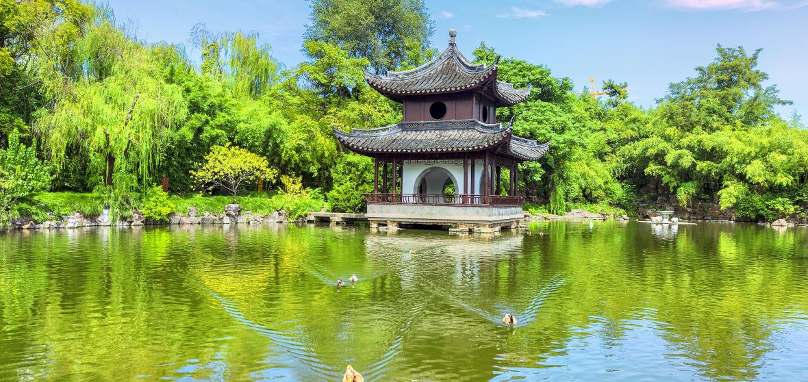 Rugao Travel Guide 2025: Top Attractions, Things to Do & Deals | Trip ...