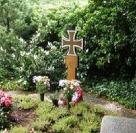 Rommel Grave