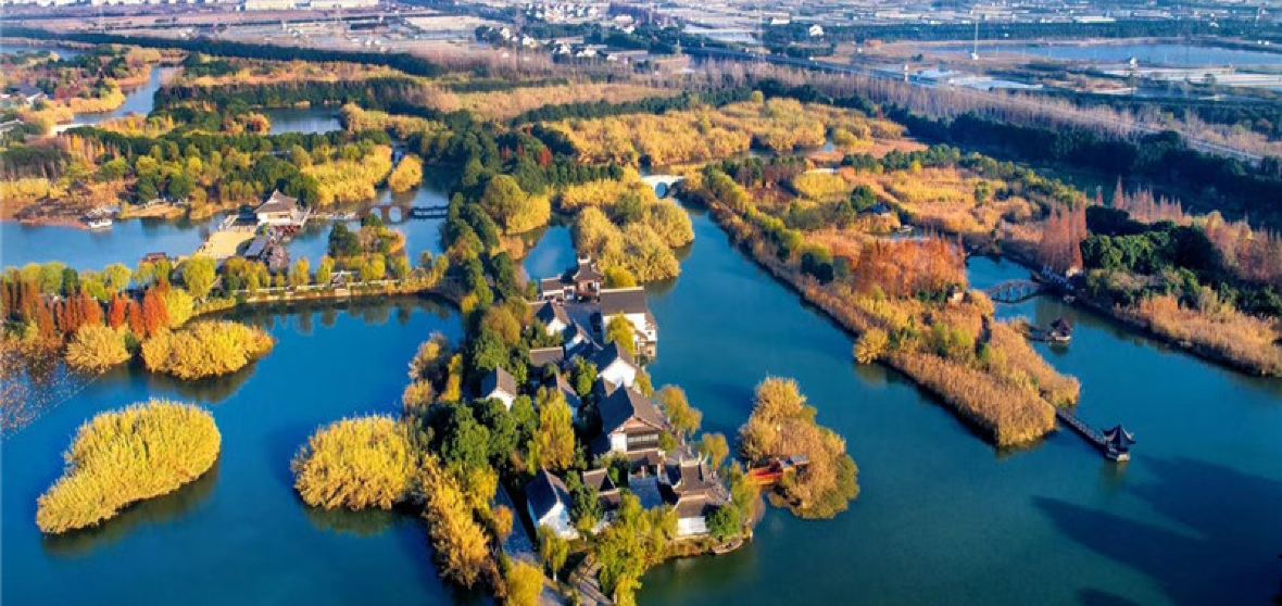 Things to Do in Changshu in 2025 - Top Attractions, Local Food, Hotels ...