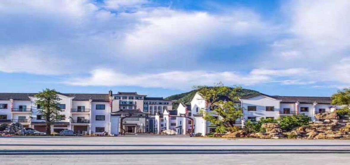 Changshan Travel Guide 2025: Top Attractions, Things to Do & Deals ...