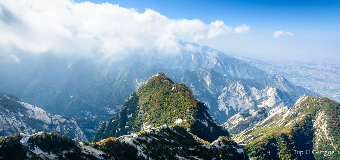 Things to Do in Weinan in 2024 - Top Attractions, Local Food, Hotels ...