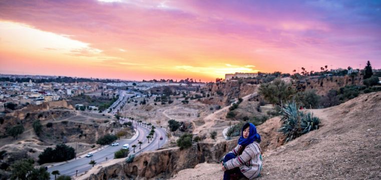 Things to Do in Wilaya de Fes in 2024 - Top Attractions, Local Food ...