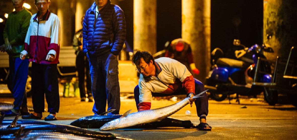 Things to Do in Makung Downtown/Penghu Night Market in 2024 - Top ...