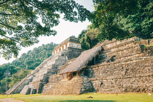Palenque Travel Guide 2023 - Things to Do, What To Eat & Tips | Trip.com