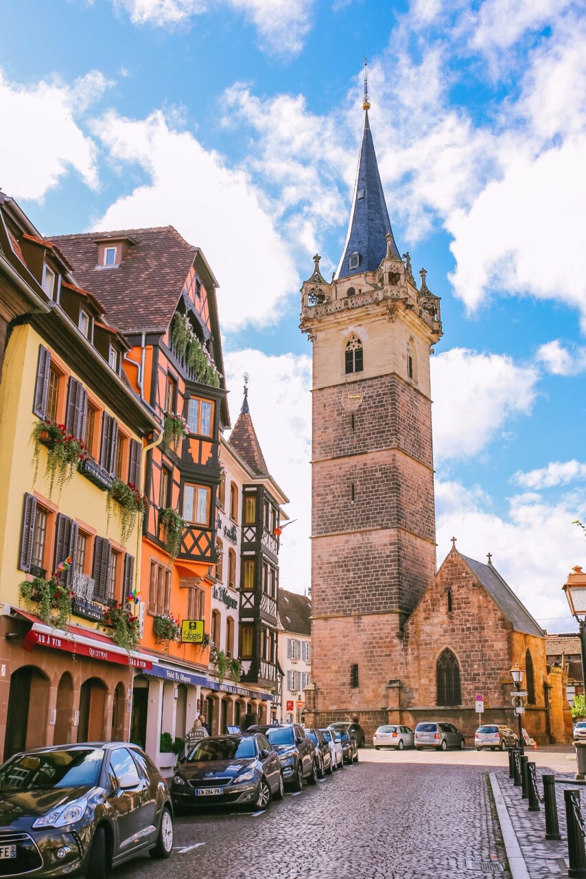 Obernai 2023 Top Things to Do - Obernai Travel Guides - Top Recommended ...