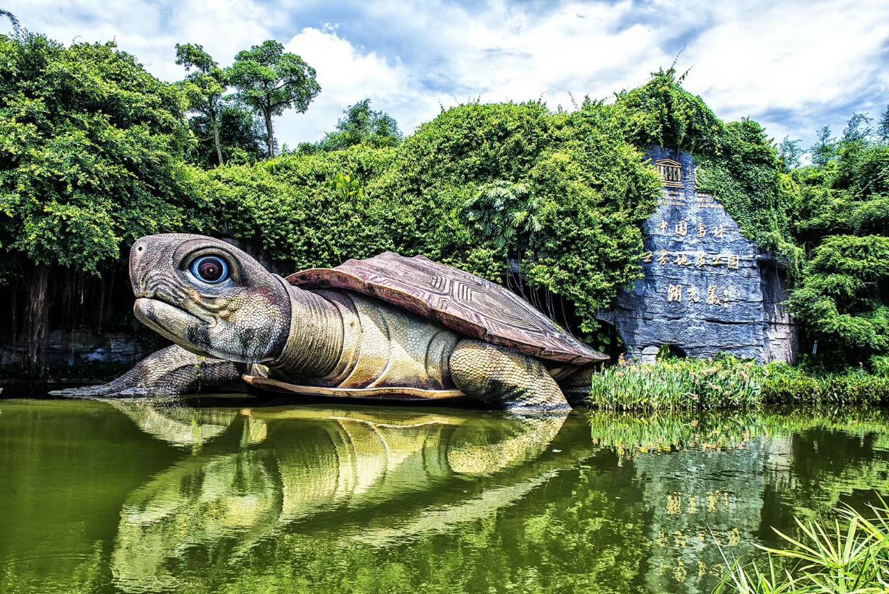 Zhanjiang Travel Guide 2023 - Things to Do, What To Eat & Tips | Trip.com