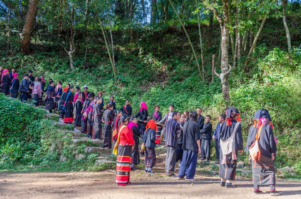 Lincang Travel Guide 2023 - Things to Do, What To Eat & Tips | Trip.com