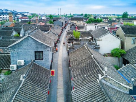 Yancheng 2023 Top Things to Do - Yancheng Travel Guides - Top ...