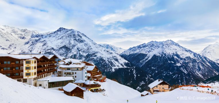 Solden Travel Guide 2026: Top Attractions, Things to Do & Deals | Trip ...