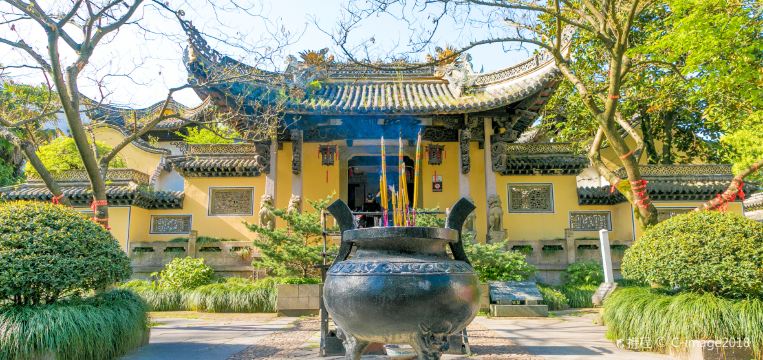 Zhuji Downtown Area Travel Guide 2026: Top Attractions, Things to Do ...