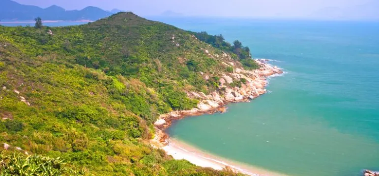 A Local Guide to Cheung Chau Island Hong Kong - Trip.com