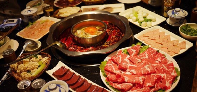 10 Spiciest Foods around The World That You Must Try travel notes and ...