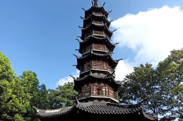 A Guide to Shanghai Suburbs travel notes and guides – Trip.com travel ...