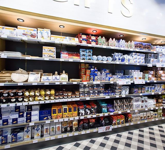 Dutch Souvenirs travel notes and guides – Trip.com travel guides