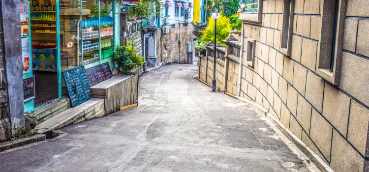 Gourmet Introduction to Longtou Road. Not One of Them Can be Missed ...