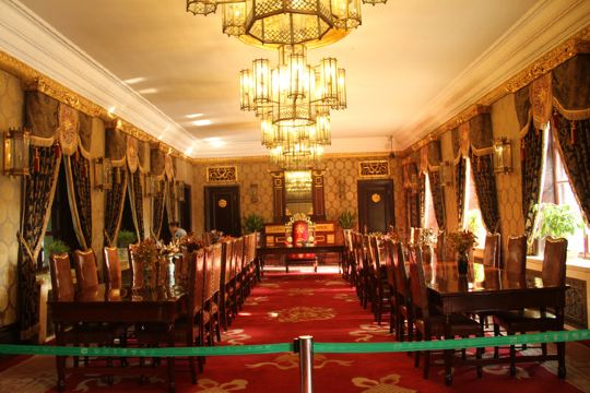 How to Enjoy Changchun Puppet Emperor’s Palace, A Look at The Last ...