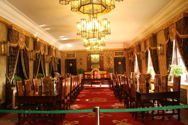 How to Enjoy Changchun Puppet Emperor’s Palace, A Look at The Last ...