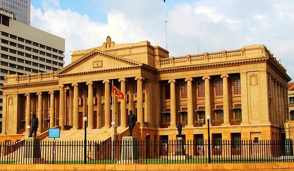 Tour Buildings in Sri Lanka travel notes and guides – Trip.com travel ...